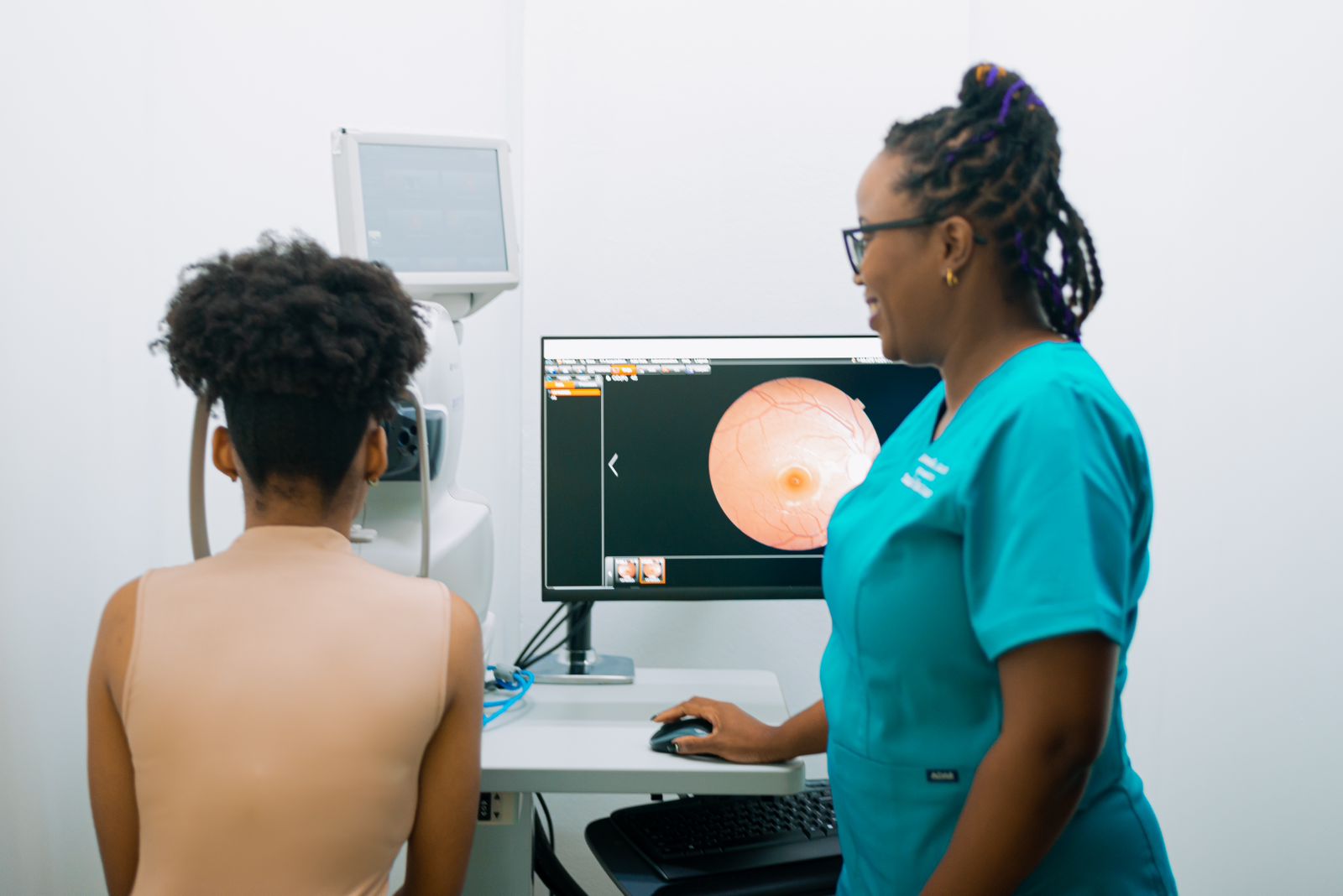 Our Services – Paradise Vision Center